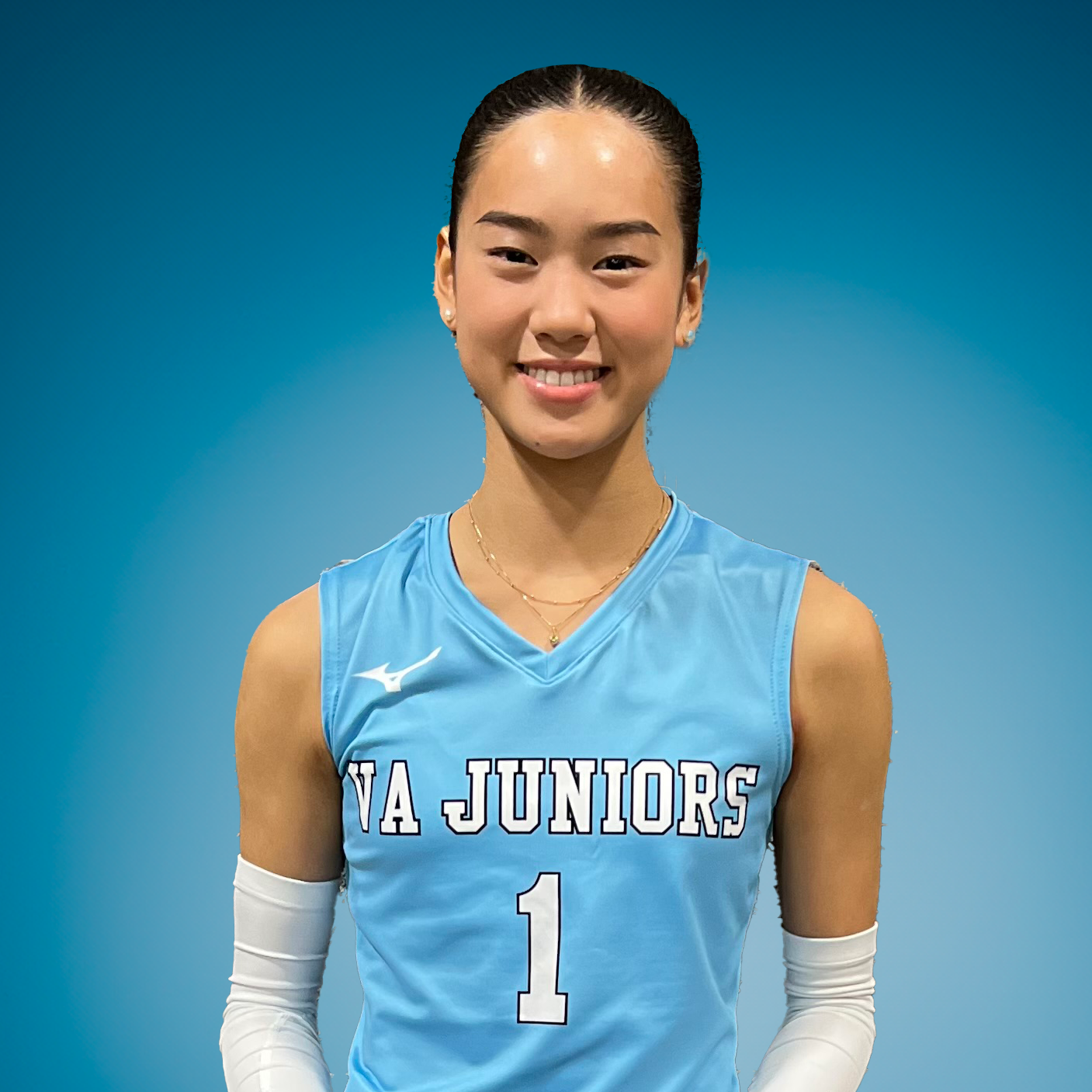 Chloe Lin, Langley | Prep Dig