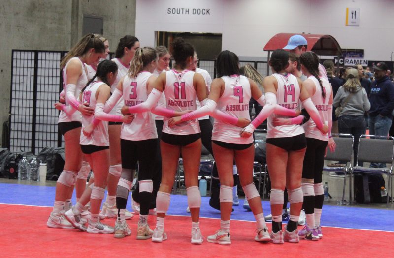 Triple Crown NIT Brings Out The Best Of The Best! Part II | Prep Dig