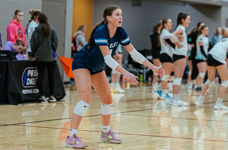 MEQ 17 Open Through Pictures - 17 Athletes, 17 Clubs | Prep Dig