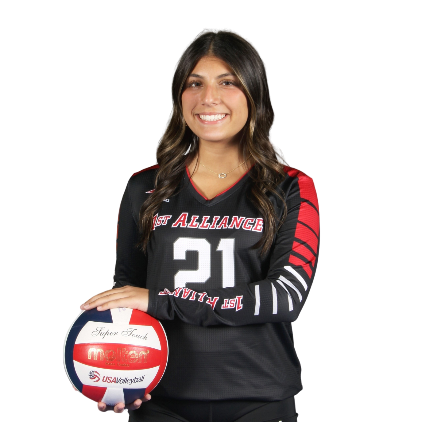 Ariella Link, Marist | Prep Dig