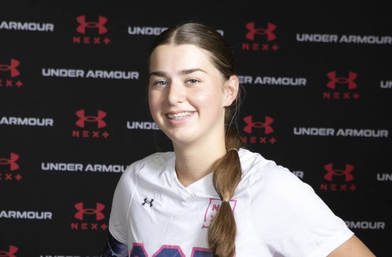 Avery Herber, Western Christian | Prep Dig