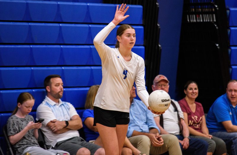 Meet Avery Herber, #2 2027 Recruit | Prep Dig