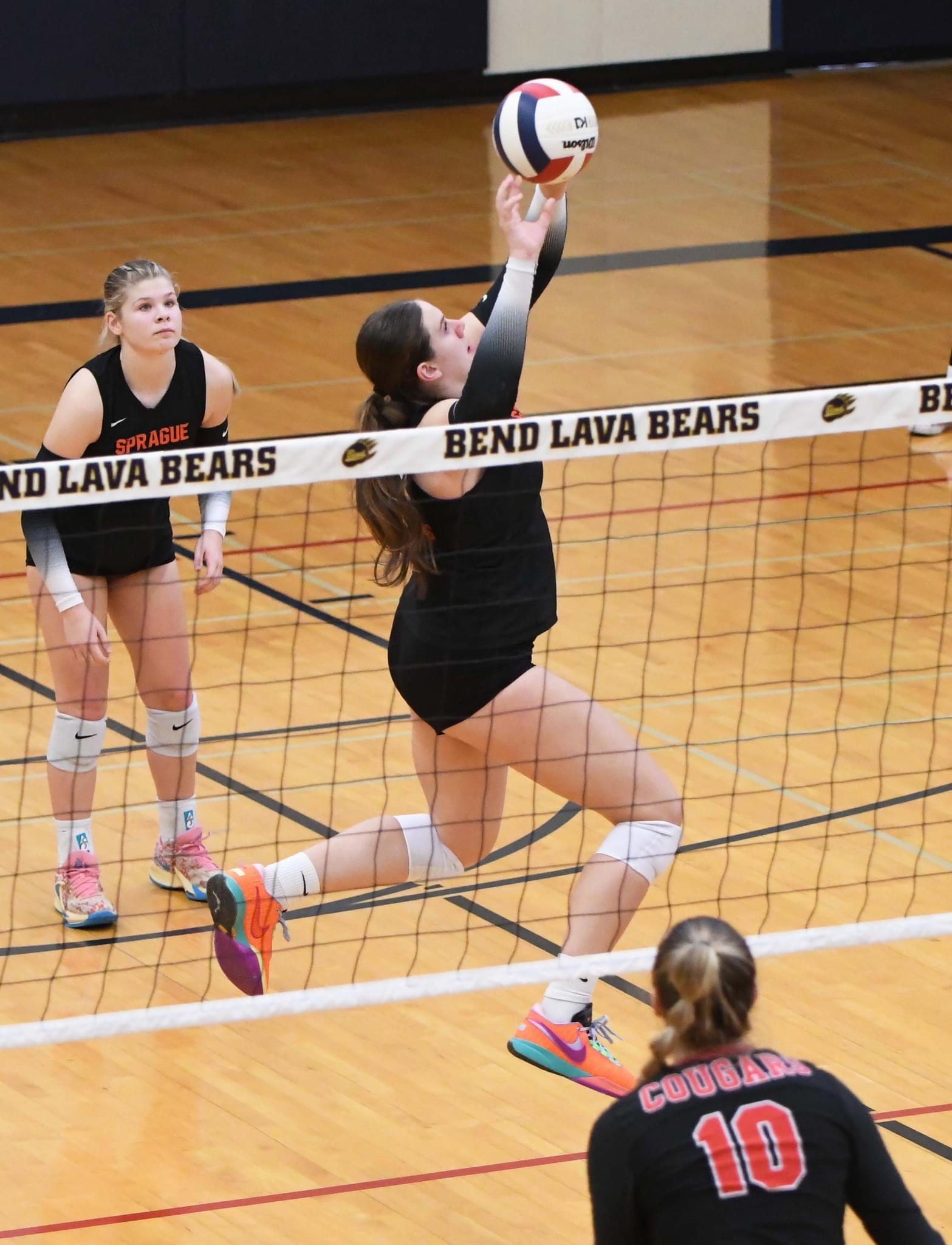 Meet Brooke Friesen, #1 2027 Recruit | Prep Dig