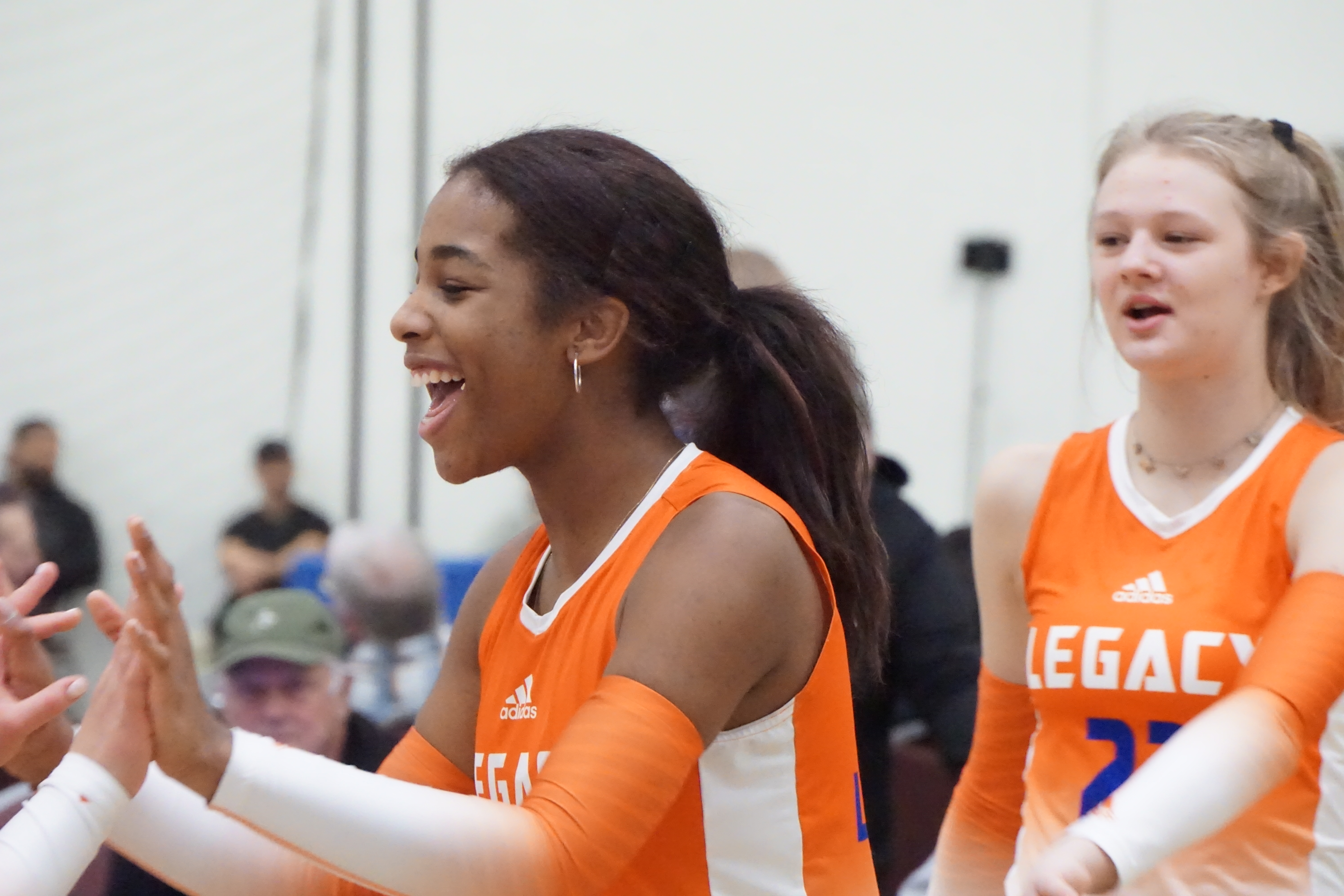 2024 Club Preview: Legacy 16-1 Adidas | Prep Dig