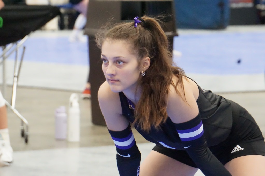 17 Open Gold Quarterfinal Teams In Photos | Prep Dig