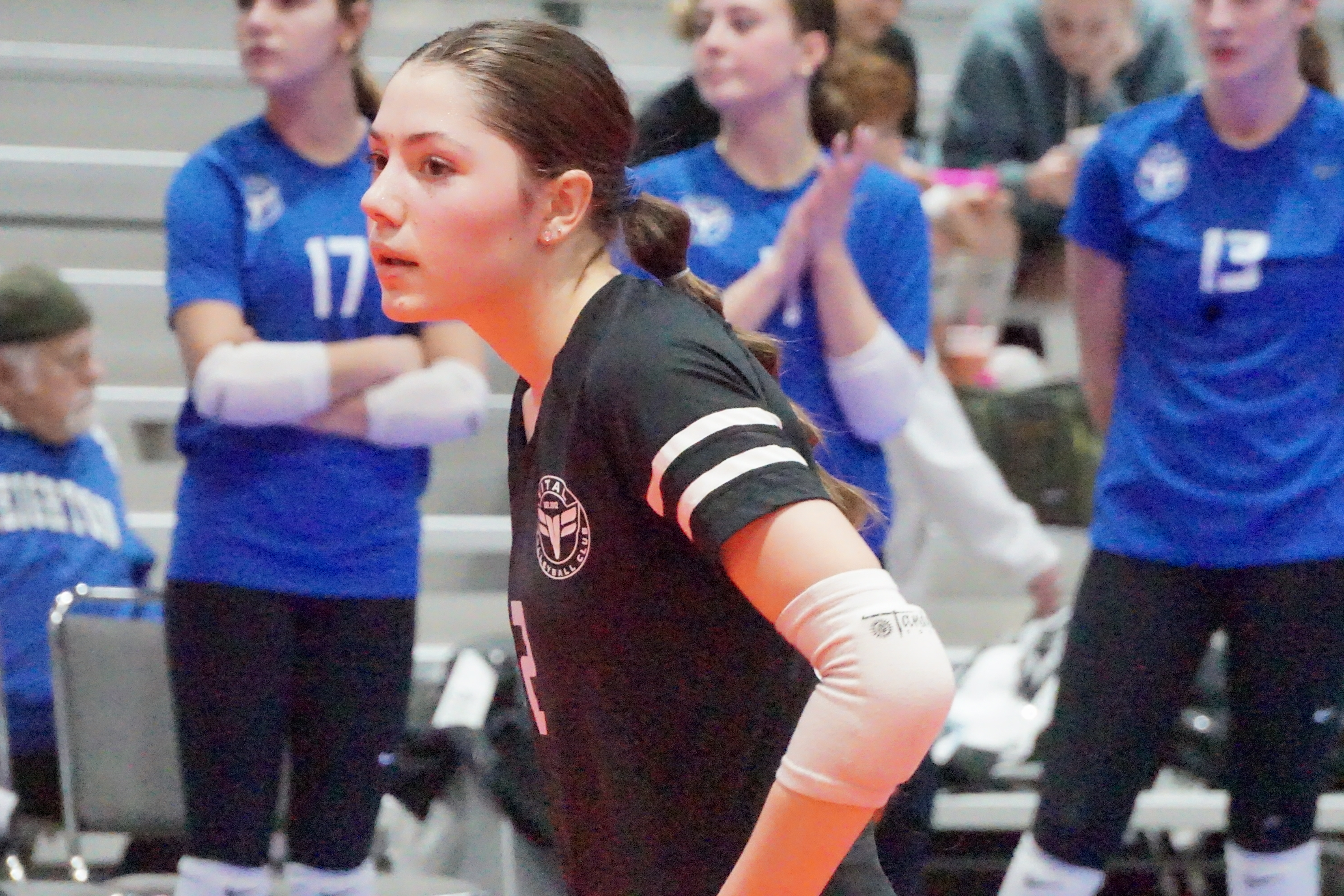 High School News: Who Is Leading The Leaderboard In Kills | Prep Dig