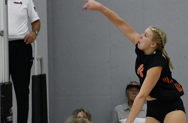 5 Players to Key In On in the 15 Open at Can Am | Prep Dig