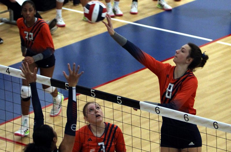 Texas High School Volleyball Coverage | Prep Dig