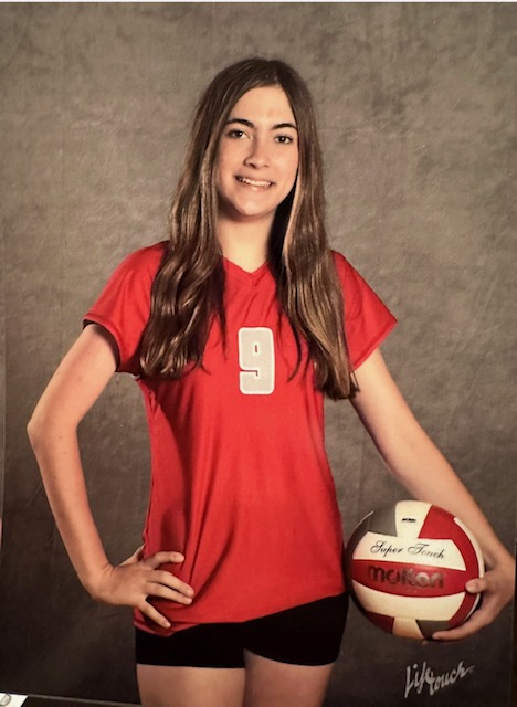Olivia Robbins, Fishers | Prep Dig