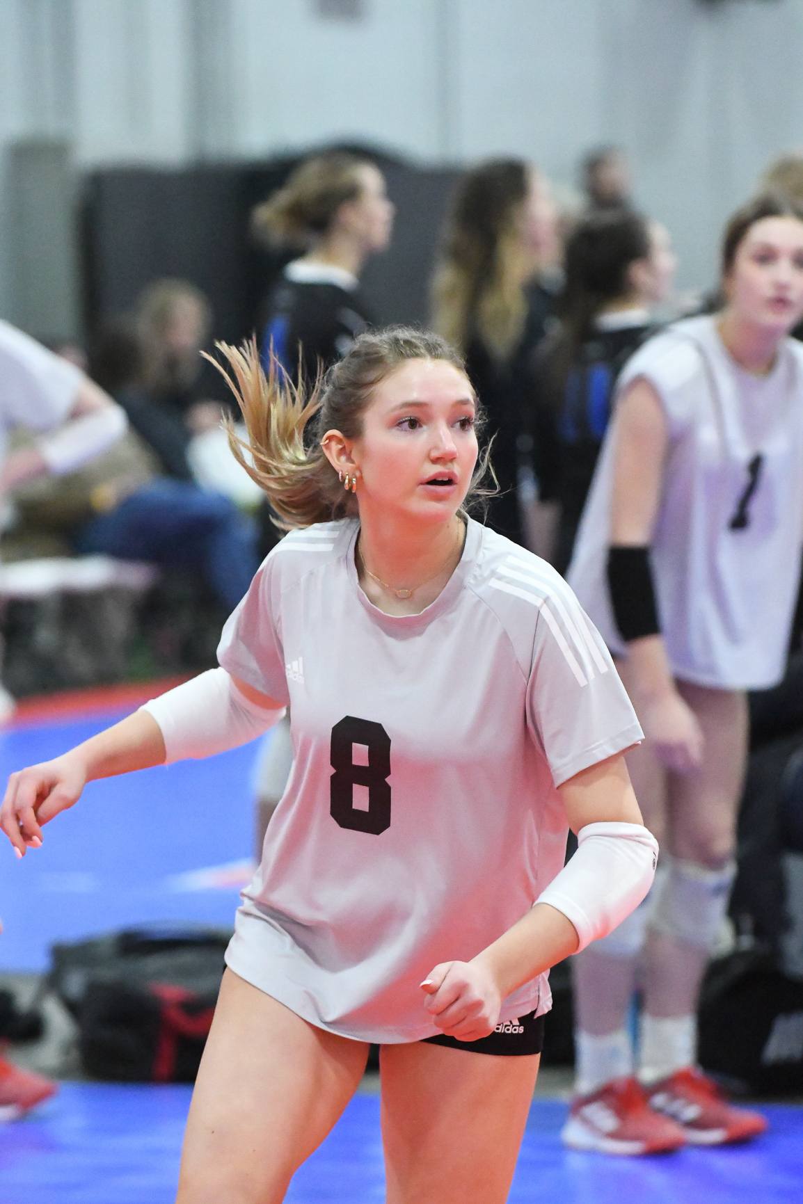 Cara Crittendon, Byron Center | Prep Dig