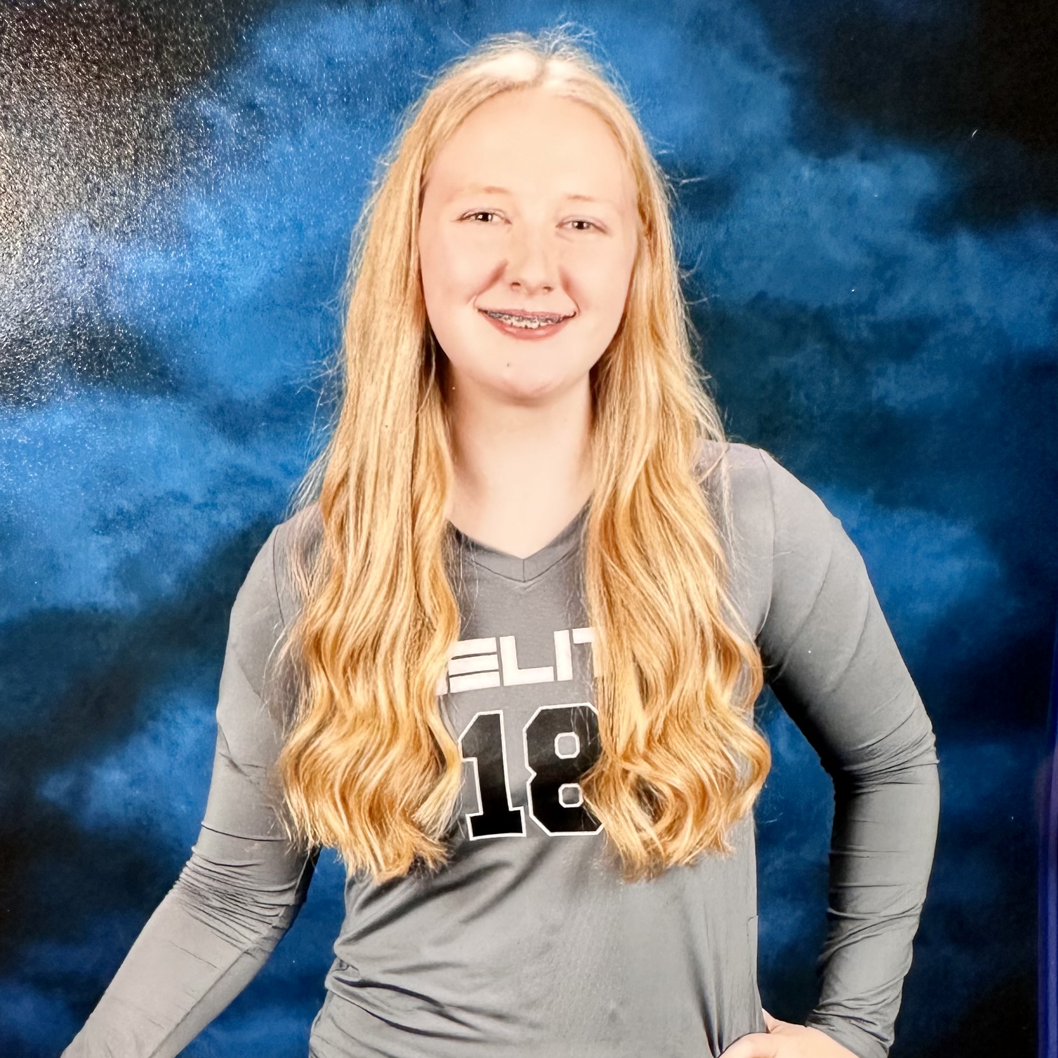 Evelyn Watts, Berkley | Prep Dig