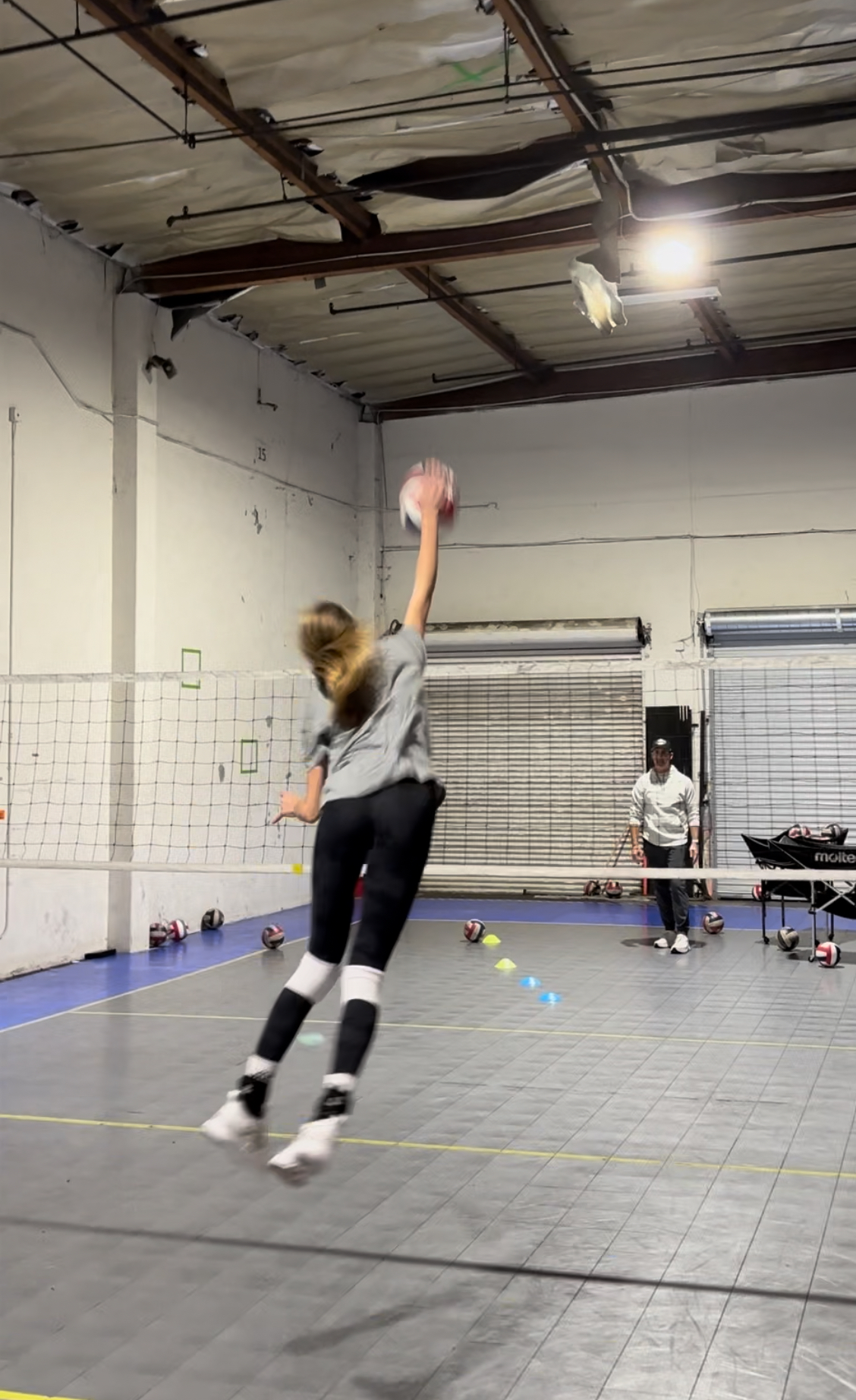 Audrey Flanagan, Mira Costa | Prep Dig