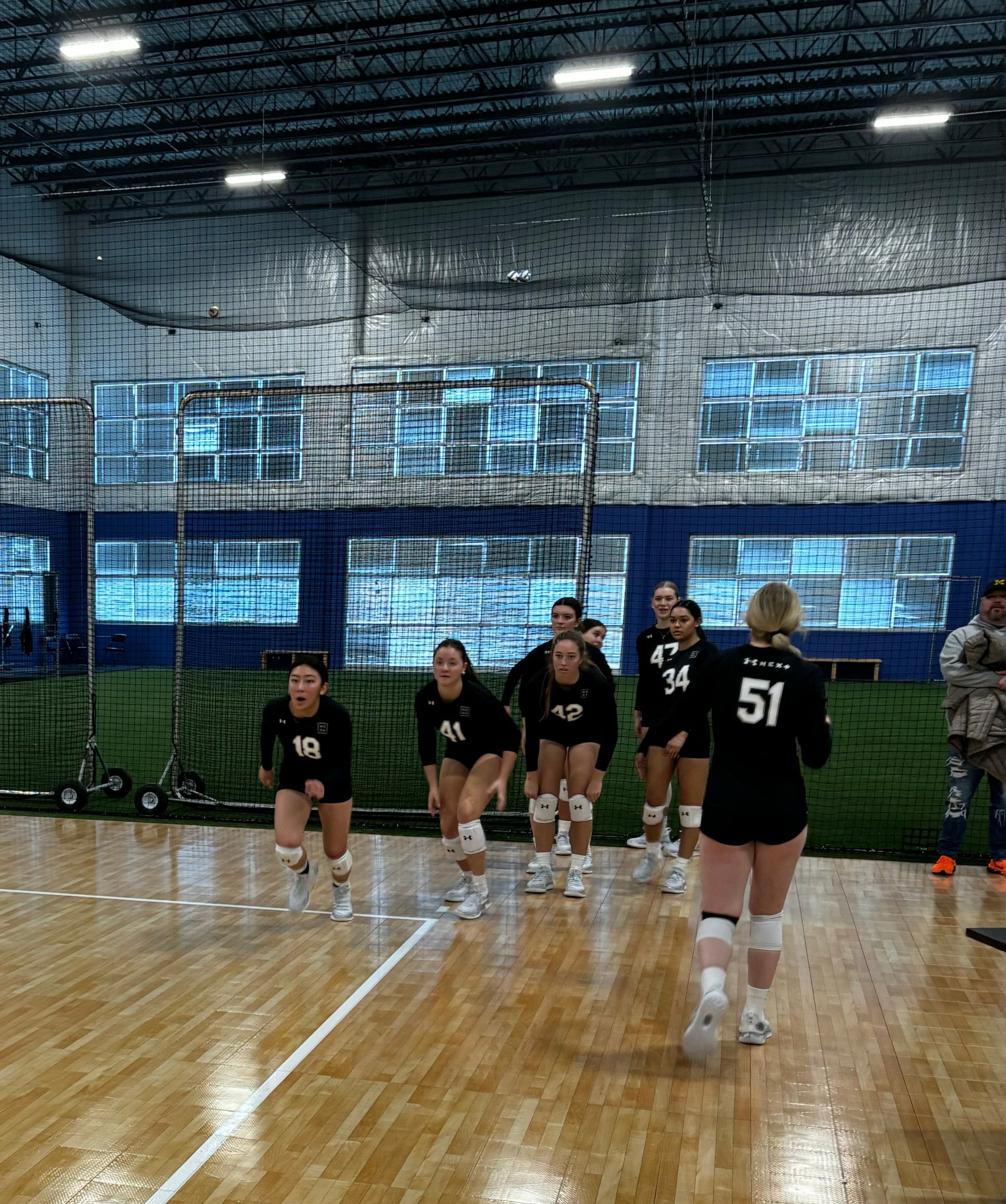 2025 Indiana High School Volleyball Player Rankings | Prep Dig