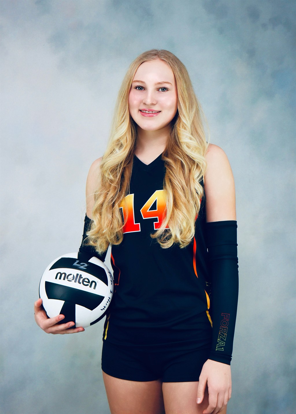 Josslyn Jacks, Ontario Christian | Prep Dig