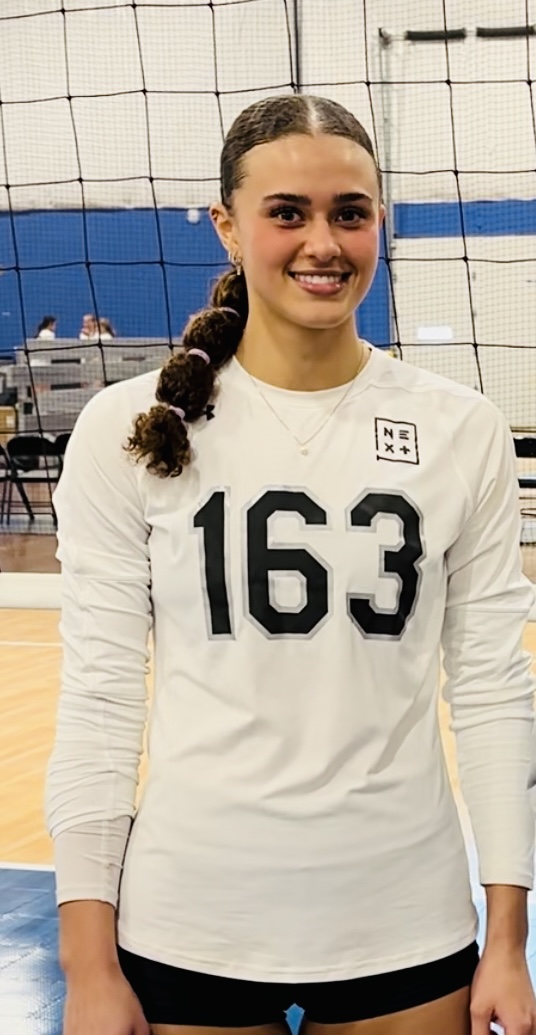 Logan Parks, Blue Valley North | Prep Dig