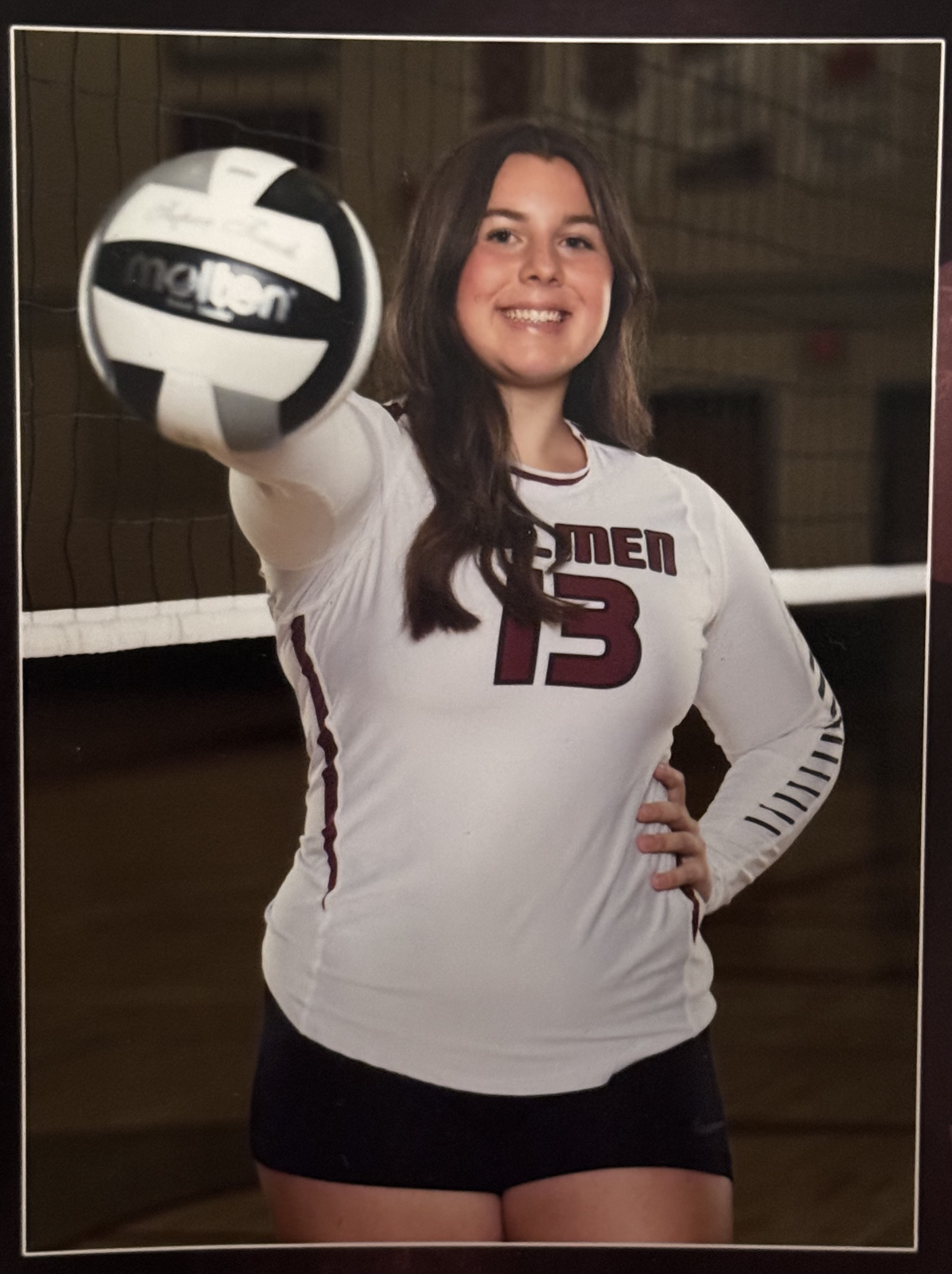 Brenna Schmidt, Holmen | Prep Dig