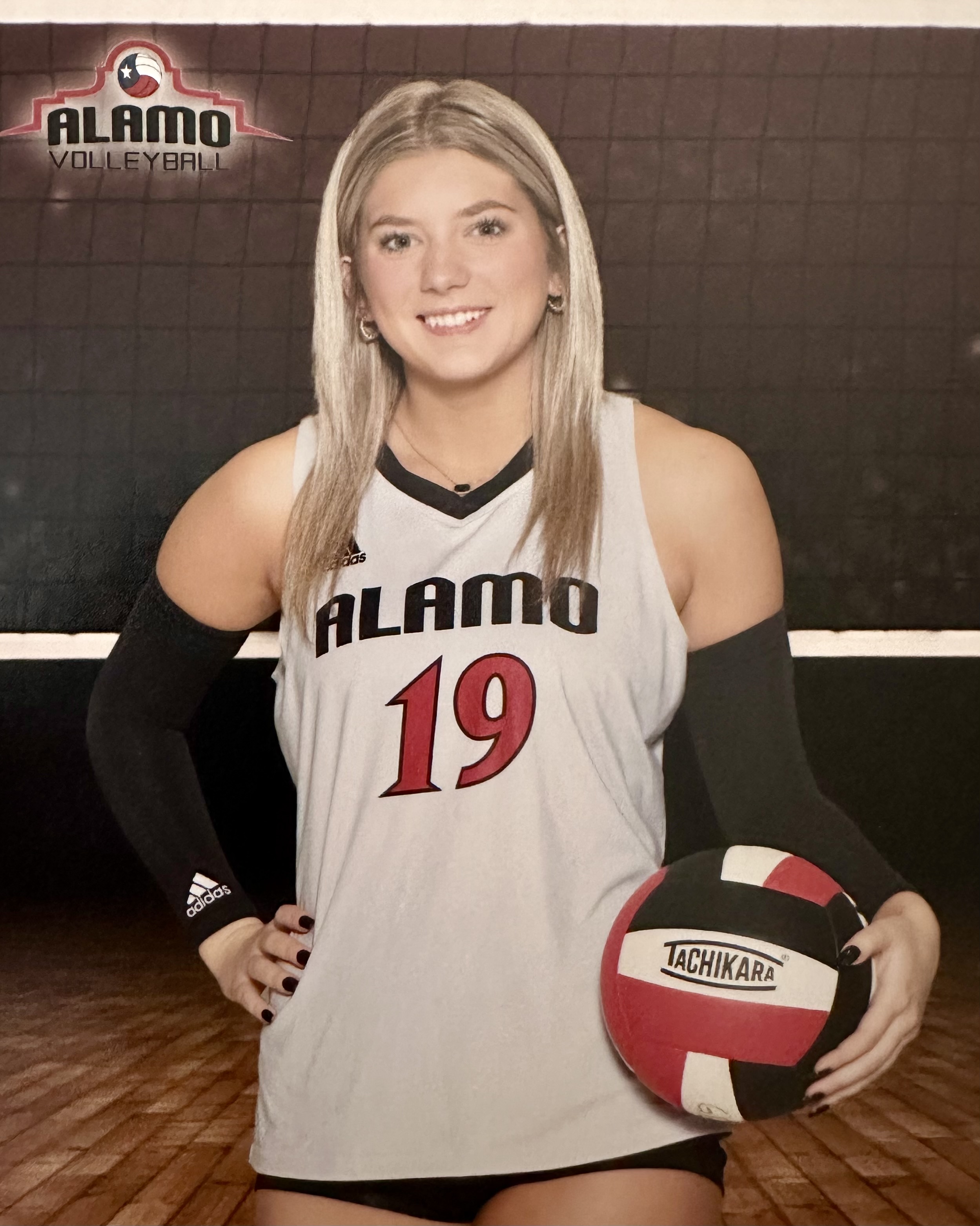 Alli Butrum, | Prep Dig