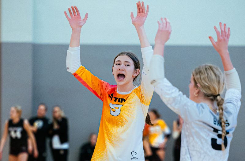 10 Standout Athletes from 10 Teams at State | Prep Dig