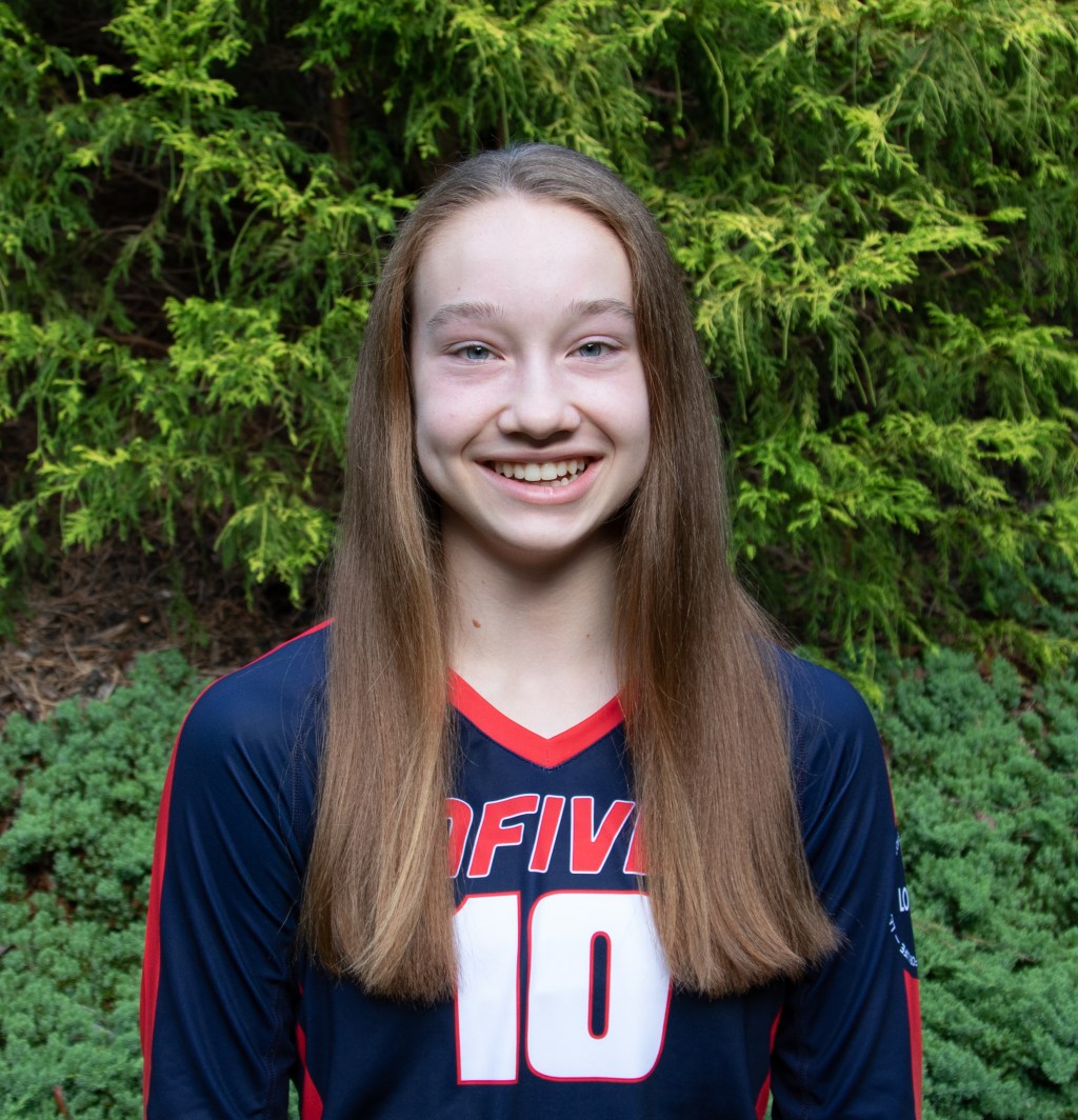 Leah Stickney, Wesleyan School | Prep Dig