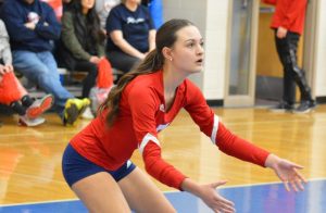 Wisconsin High School Volleyball Coverage | Prep Dig