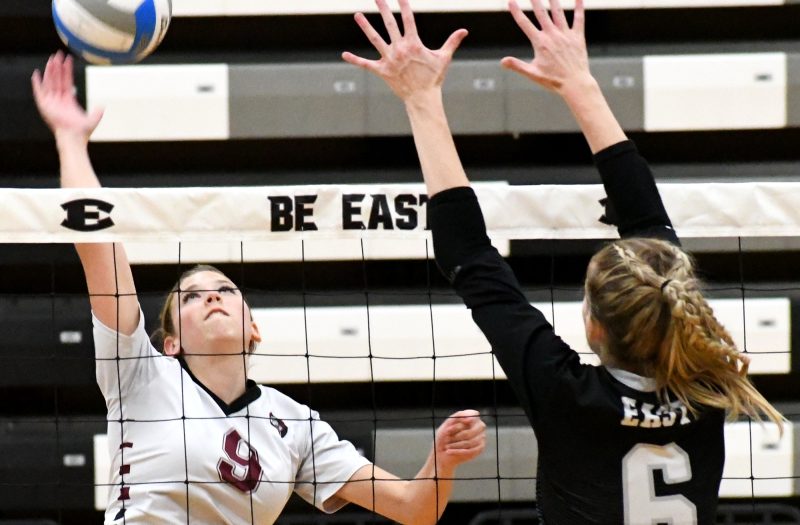 Ten Standouts Through Week 5 of the 2025 Season | Prep Dig