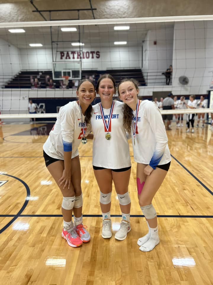 Four Versatile 2025 11th Region Setters to Watch | Prep Dig