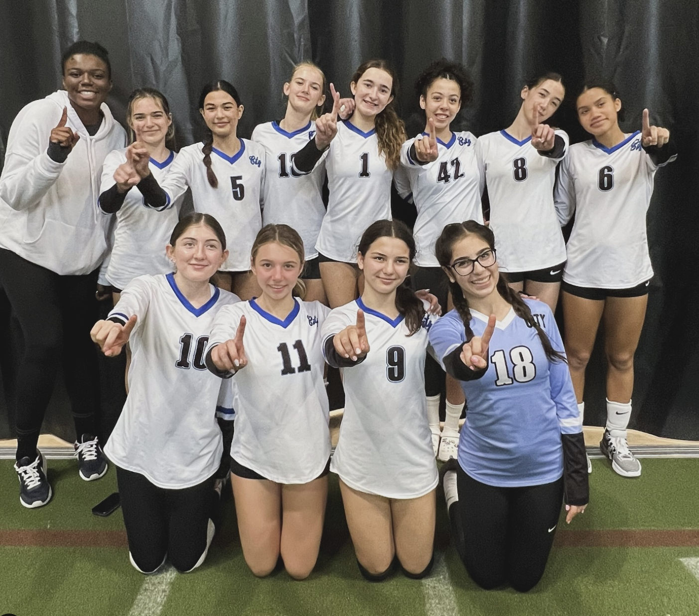 Weekend Winners | Prep Dig