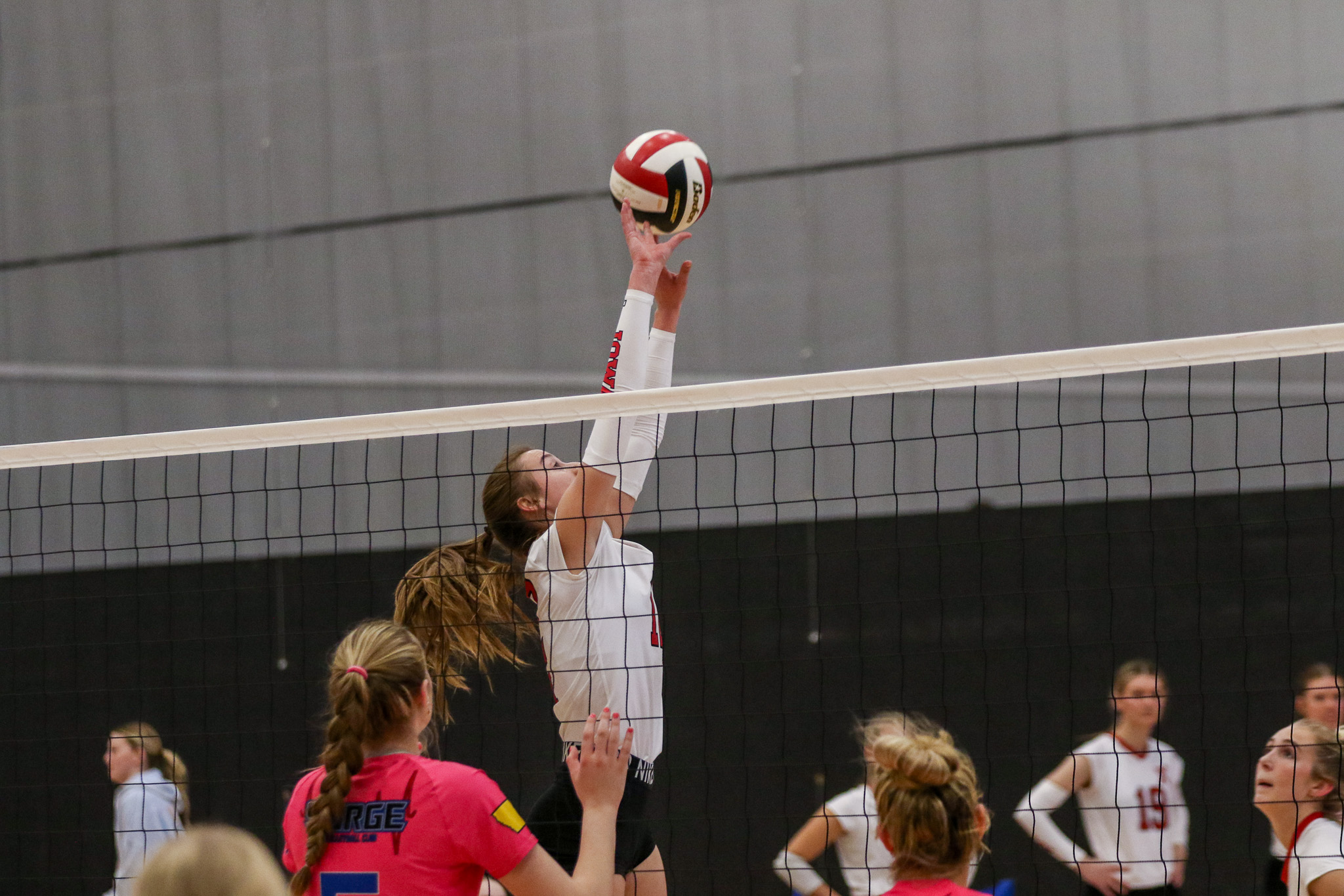 Let's Start a Prep Dig Iowa Monthly Recruiting Roundup | Prep Dig