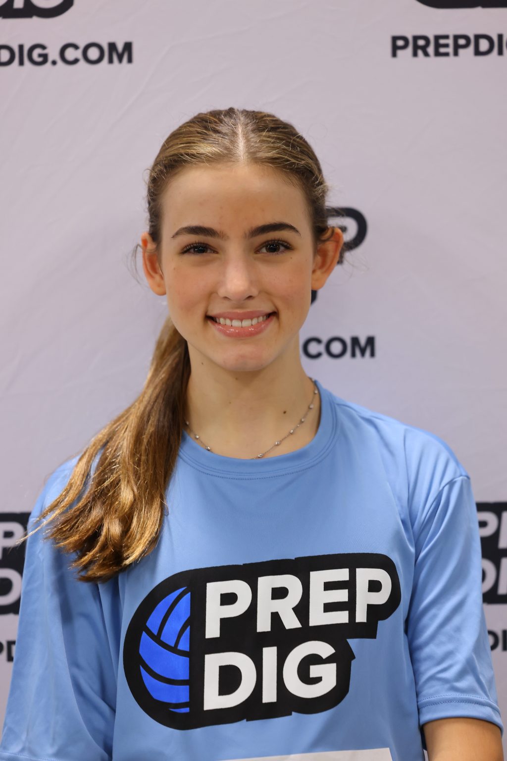 Evy Hammer, ICS | Prep Dig