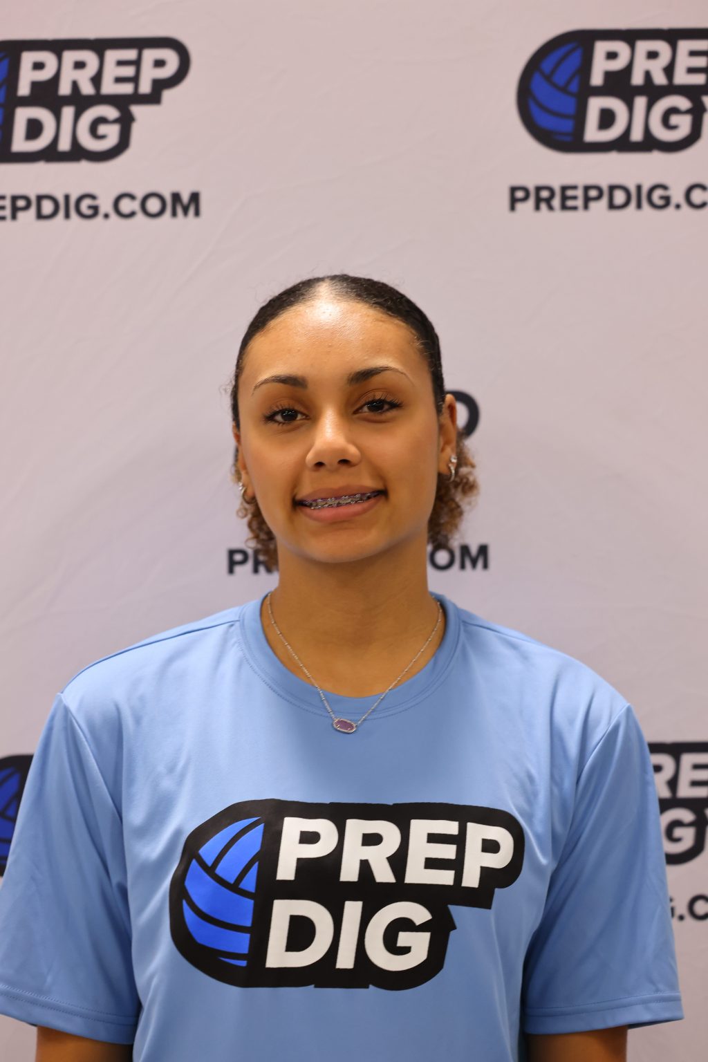 Olivia Woods, St. John Paul II | Prep Dig