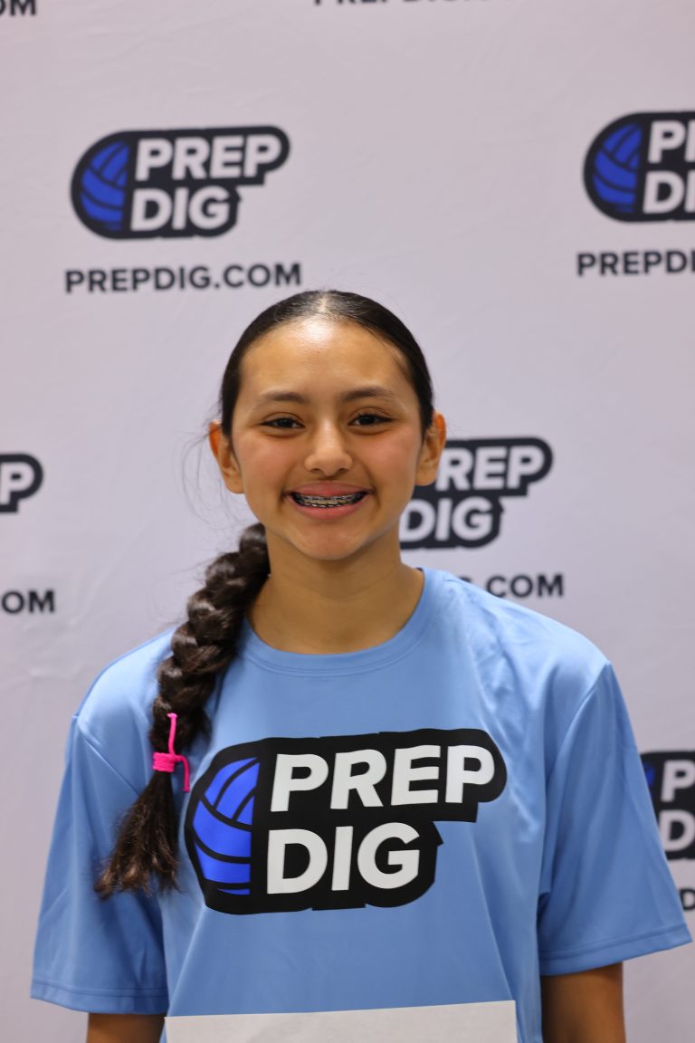 Ellie Trevino, Edinburg North | Prep Dig