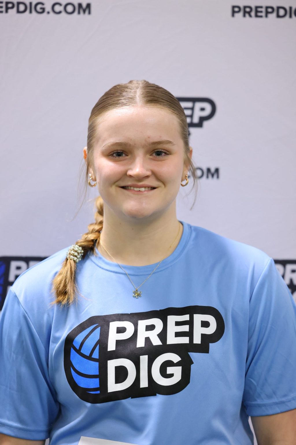 Ellie Blue, Norcross | Prep Dig