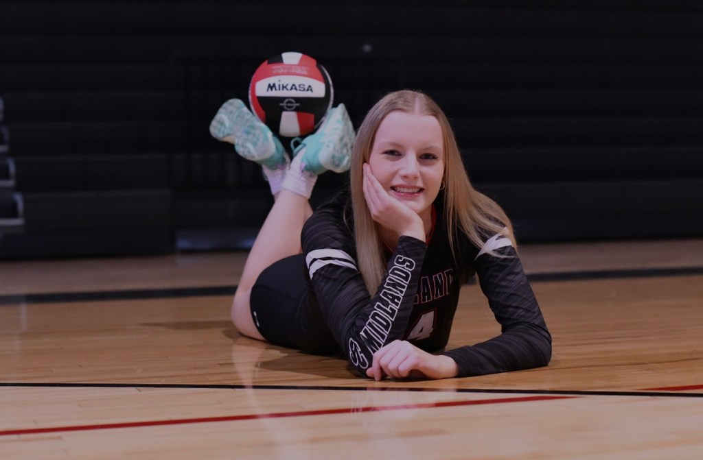 Kristen Galloway, Blythewood | Prep Dig