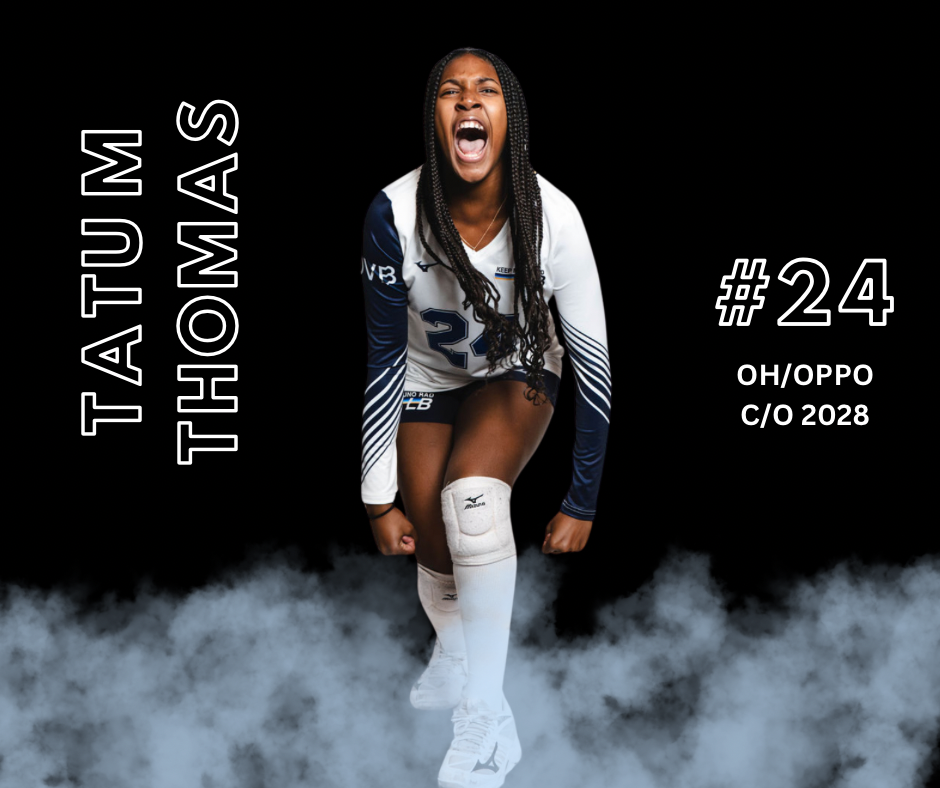 Tatum Thomas, Sierra Canyon | Prep Dig