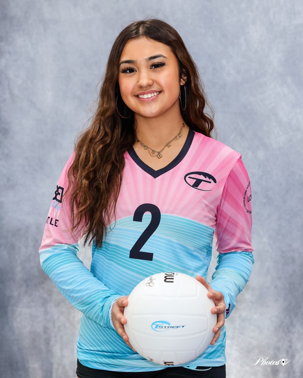 Ariella Perez, Bishop Gorman | Prep Dig