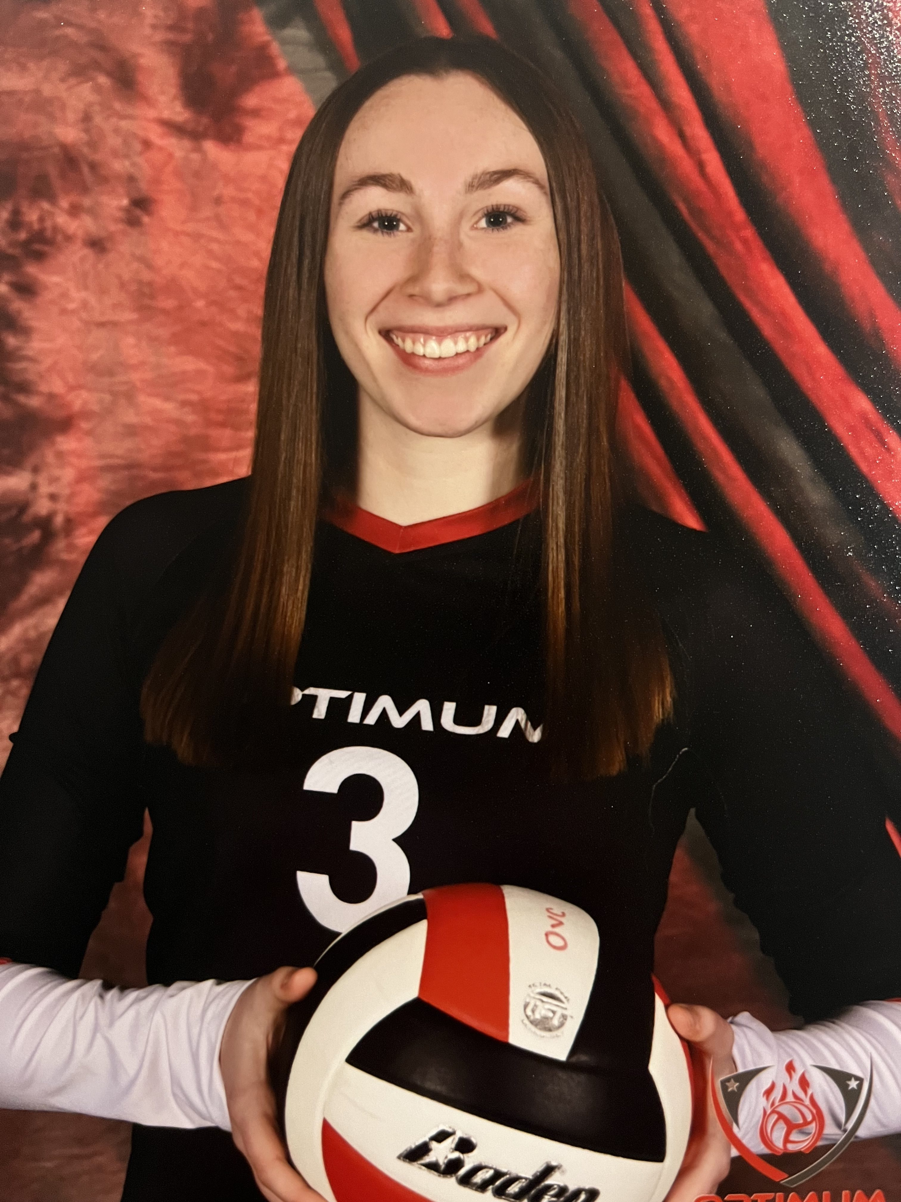Katie Jelinek, Staley | Prep Dig