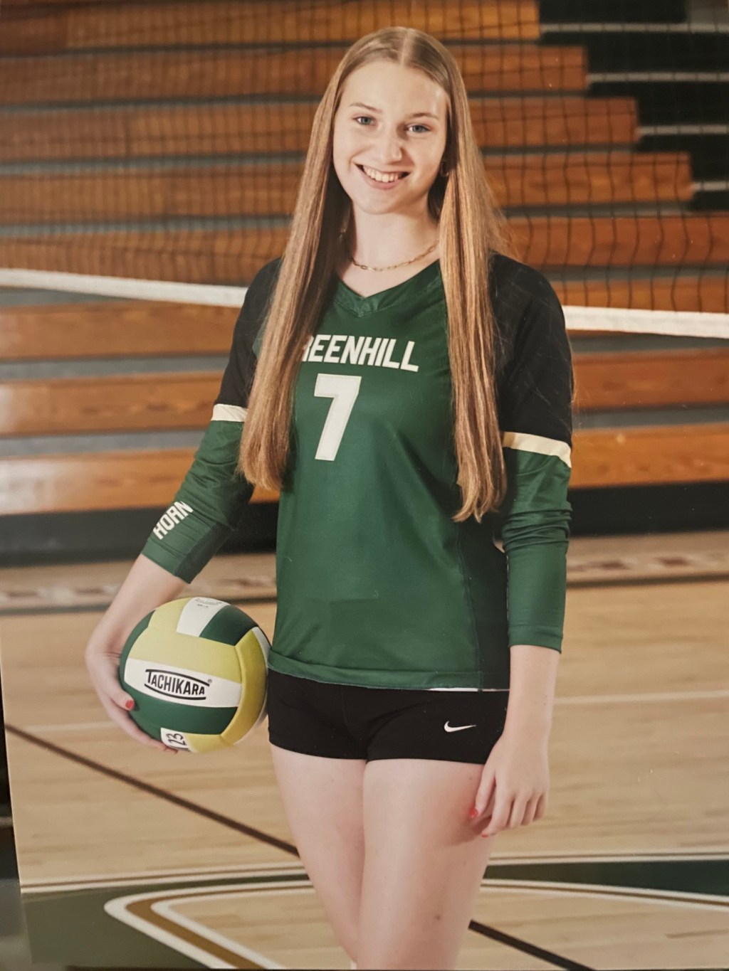 Campbell Sims, Greenhill | Prep Dig