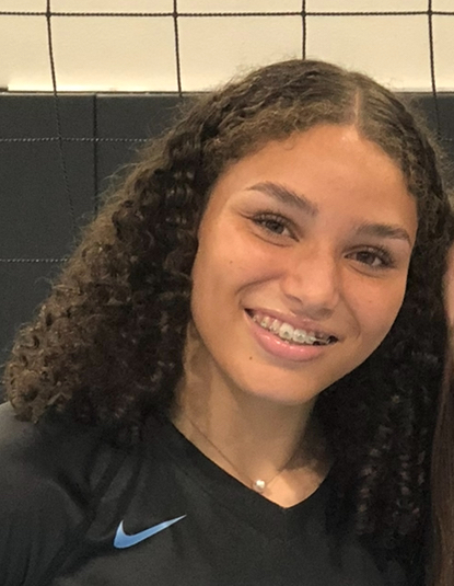 McKenna McIntosh, St Mary’s | Prep Dig