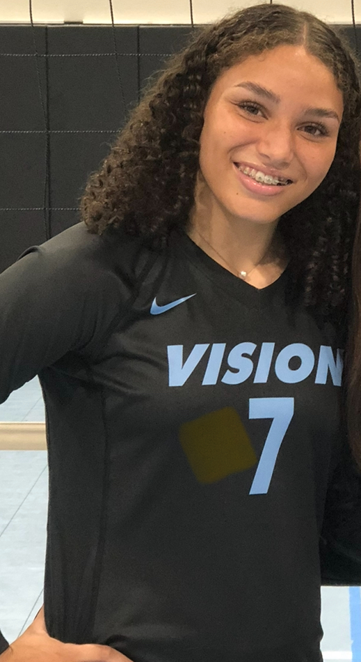 McKenna McIntosh, St Mary’s | Prep Dig