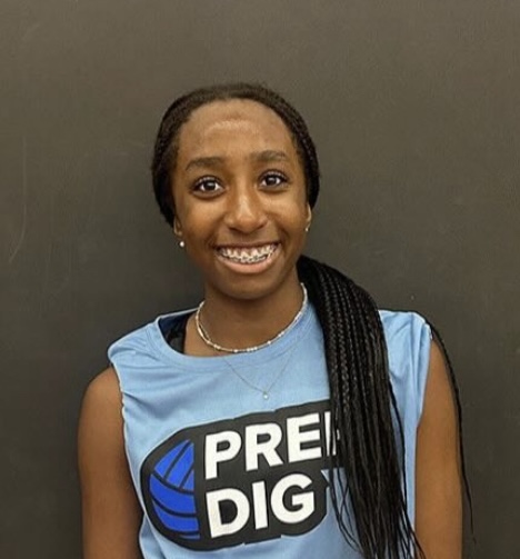 Khloe Murray, Landrum Middle School | Prep Dig