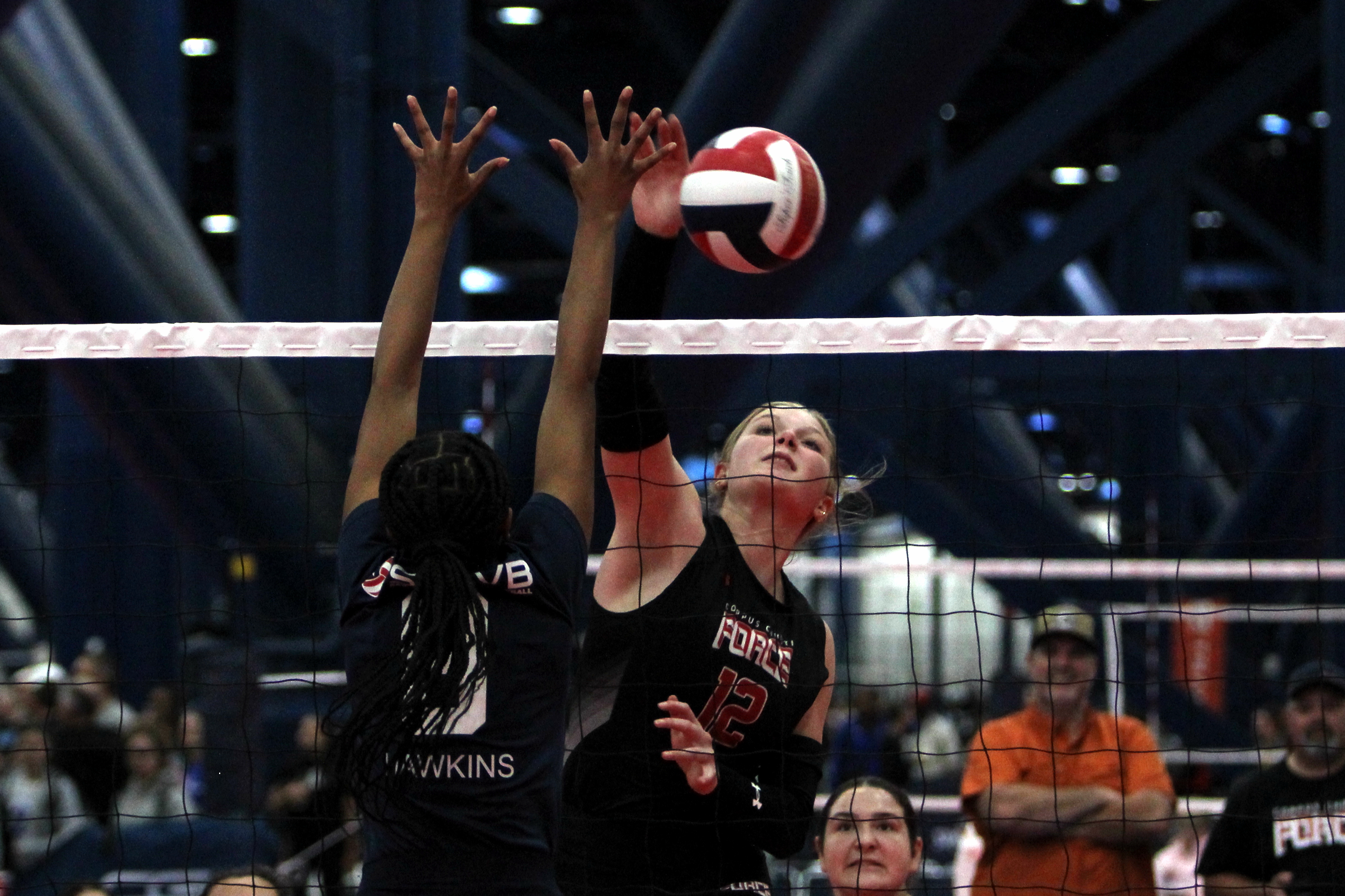 Cross Court Classic: 15 Open - Middles | Prep Dig