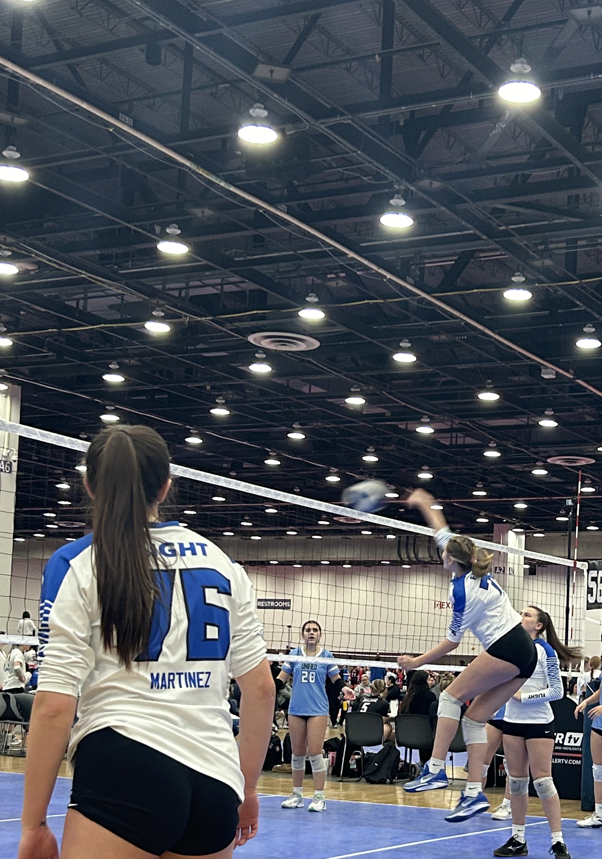 Peyton Tarmnel, Marshall | Prep Dig