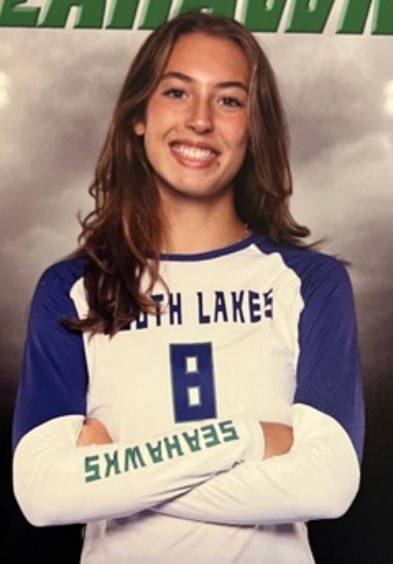 Ella Wang, South Lakes | Prep Dig