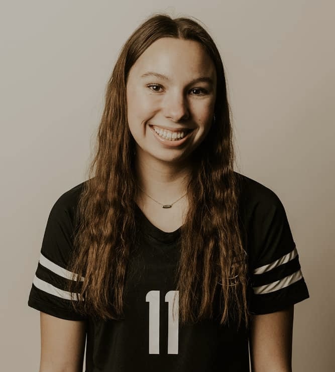 Brooklyn Weise, Holy Family Catholic | Prep Dig