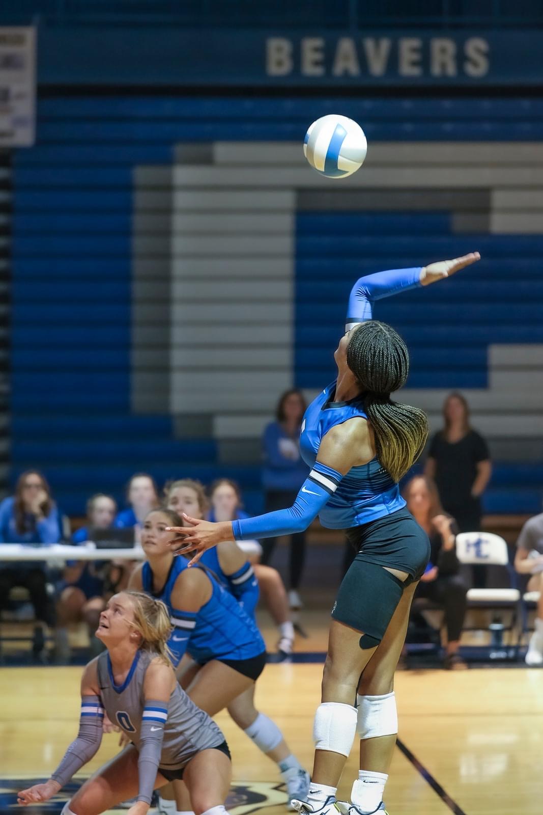 Camille Robinson, Harper Creek | Prep Dig