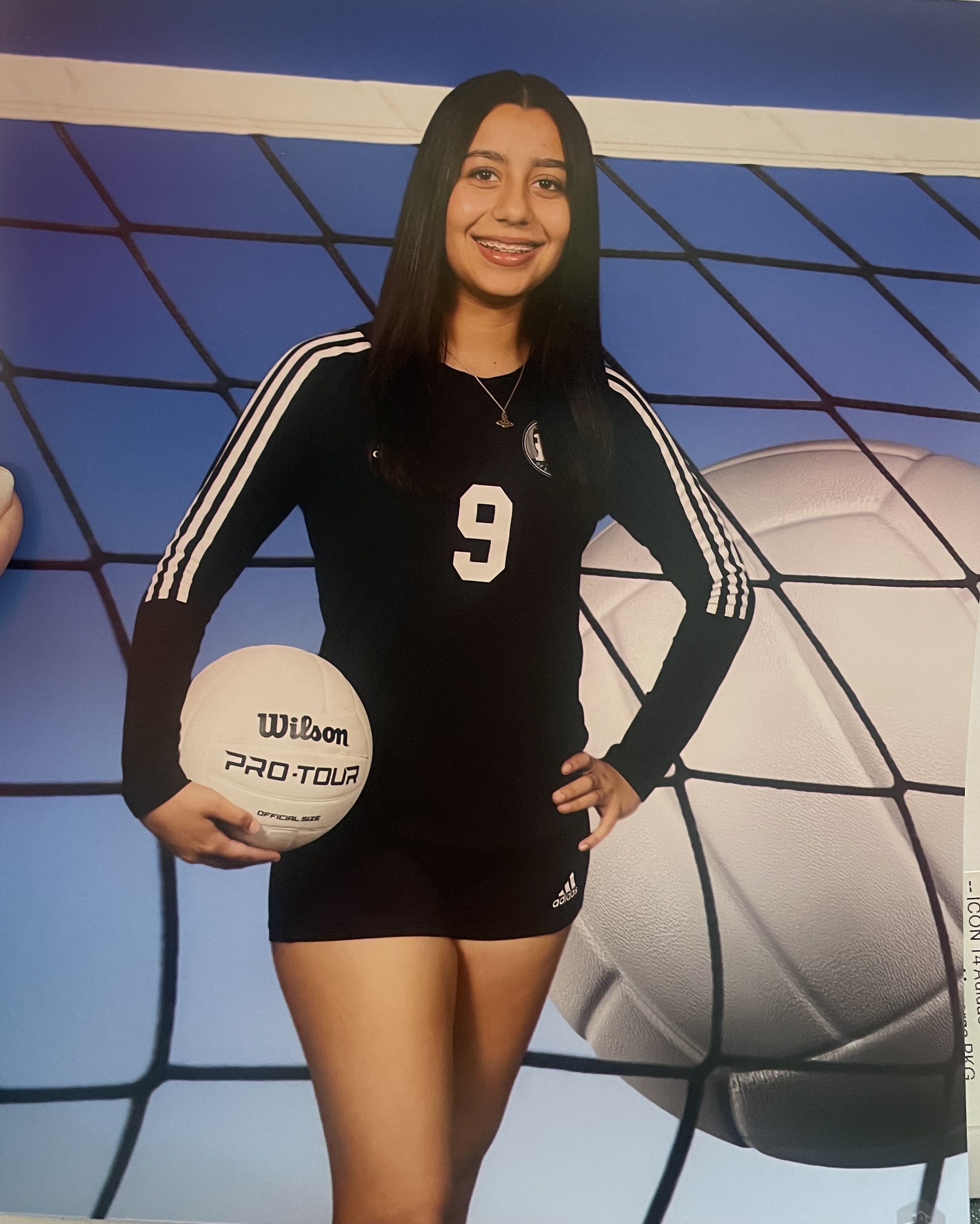 Vivienne Mayorga, Saint Joseph | Prep Dig