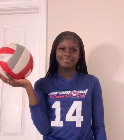 Kaleigh Williams, Howard | Prep Dig