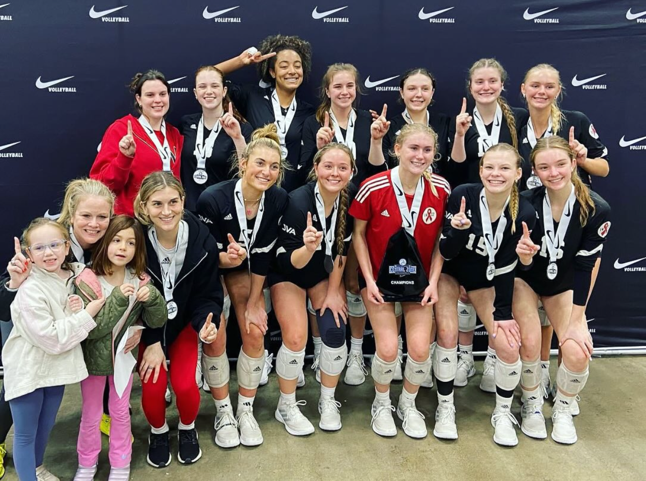 KIVA 17 Red puts together another exciting squad | Prep Dig