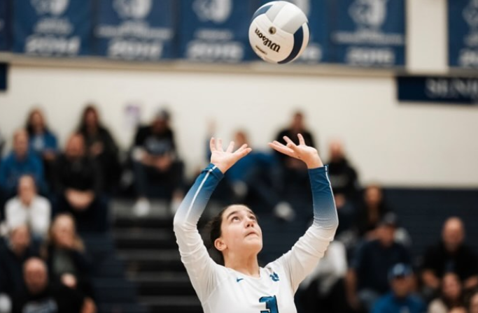 2027 First Looks: Setters | Prep Dig