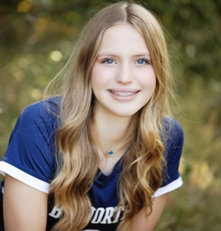 Reese Maslowski, Blue Valley North | Prep Dig